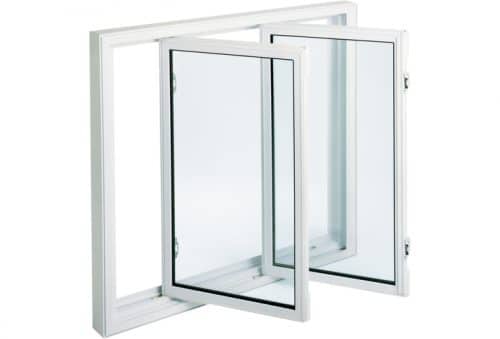 Double Slider Windows - Douglas Window and Door London, Ontario