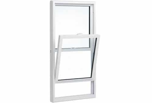Single Hung Windows - Douglas Window and Door London, Ontario